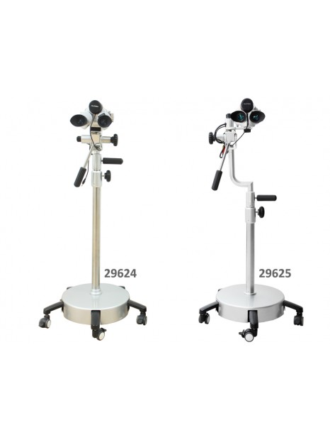 Alltion AC-2311 LED Video Colposcope with Camera - Alternup Medical