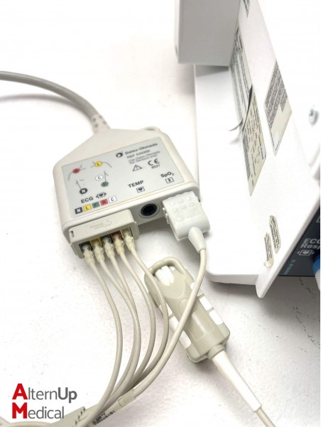 Datex Ohmeda S5 Patient Monitor - Alternup Medical