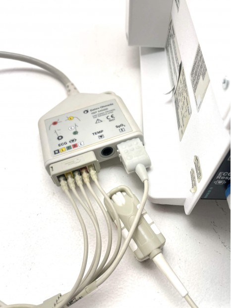 Datex Ohmeda S5 Patient Monitor - Alternup Medical