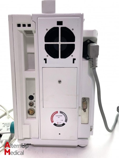 Datex Ohmeda S5 Patient Monitor - Alternup Medical