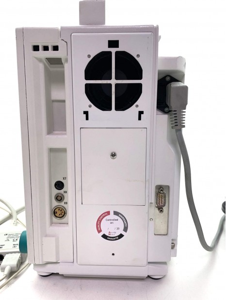 Datex Ohmeda S5 Patient Monitor - Alternup Medical