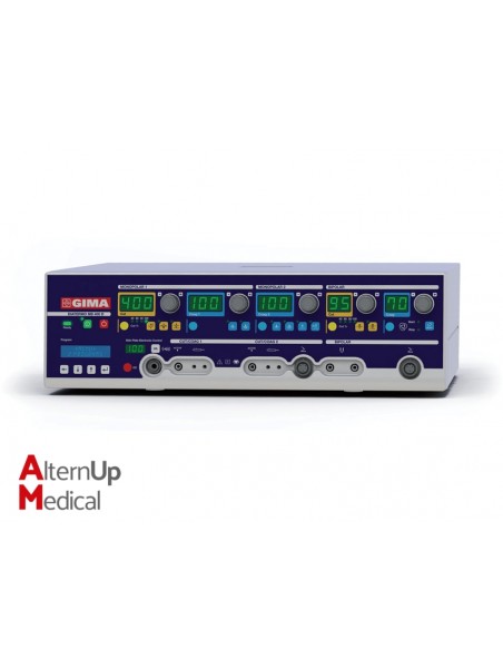 Diatermo MB 400D Hospital Electrosurgical Unit - Alternup Medical