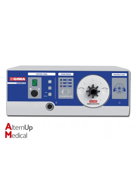 Surgical Smoke Evacuator - Alternup Medical
