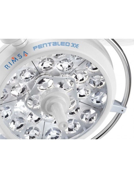RIMSA Pentaled 30E Mobile Surgical Light