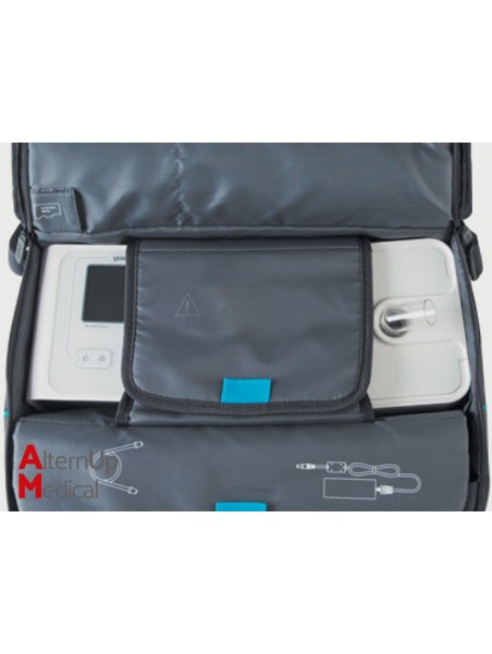 Breathcare PAP Device - CPAP/AUTO CPAP - Alternup Medical