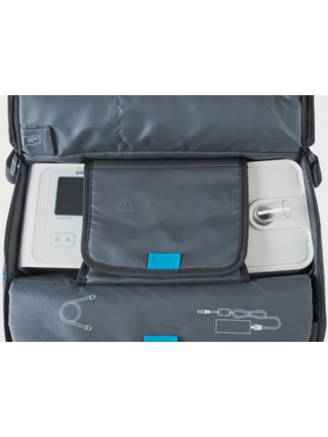 Breathcare PAP Device - CPAP/AUTO CPAP - Alternup Medical