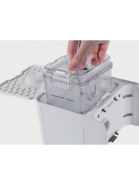 Breathcare PAP Device - CPAP/AUTO CPAP - Alternup Medical