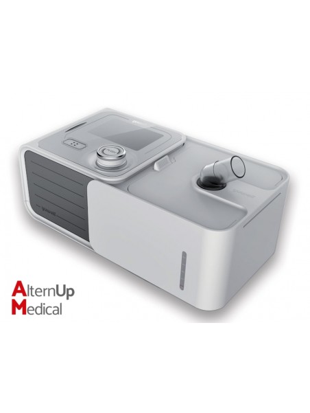 Breathcare PAP Device - CPAP/AUTO CPAP - Alternup Medical