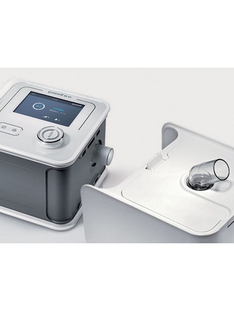 Breathcare PAP Device - CPAP/AUTO CPAP - Alternup Medical