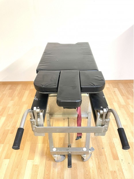 Steris OTAB302 Shuttle with Plate