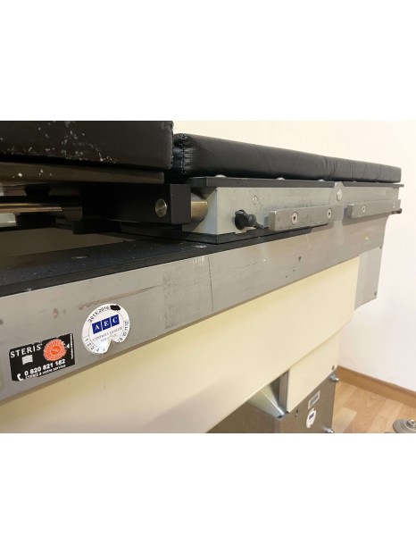 Steris OTAB302 Shuttle with Plate