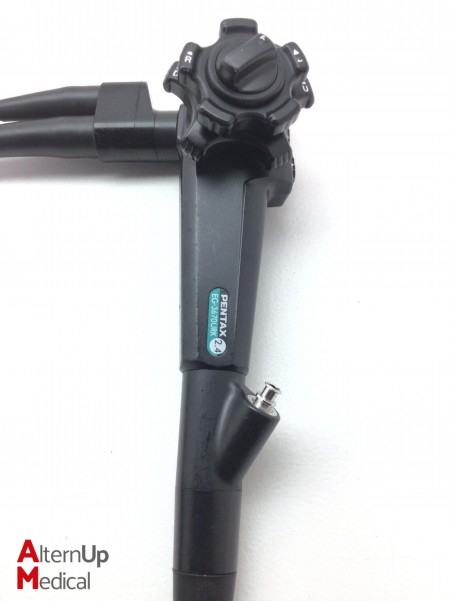 Pentax EG-3670URK Ultrasound Gastroscope