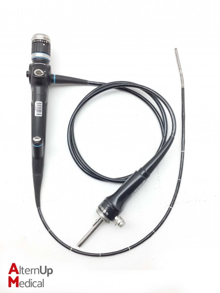Olympus BF Type P60 Bronchoscope - Alternup Medical