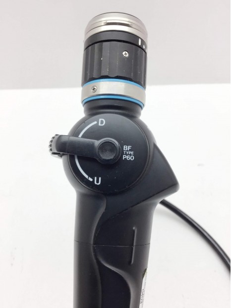 Olympus BF Type P60 Bronchoscope - Alternup Medical