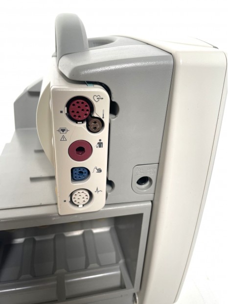 Philips Intellivue MP50 Vital Signs Monitor - Alternup Medical