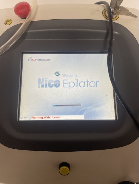 BSL SYNTECH DLH-06 Diode Laser - Alternup Medical