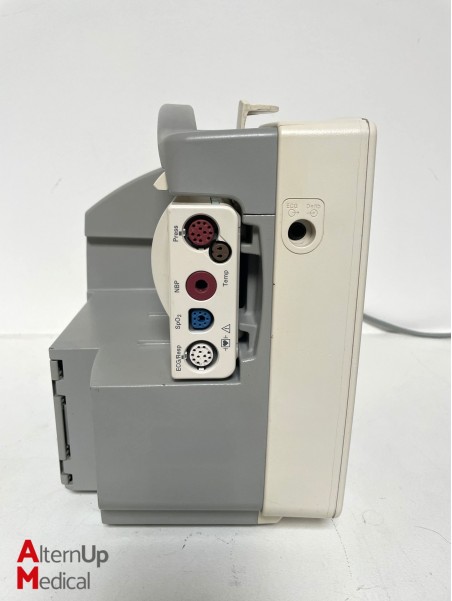 Philips MP20 Patient Monitor - Alternup Medical