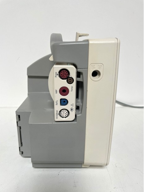 Philips MP20 Patient Monitor - Alternup Medical