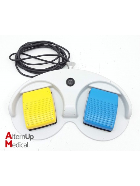 Mitek 737301 VAPR 3 Footswitch - AlternUp Medical Mitek 737301 VAPR 3 Footswitch - AlternUp Medical