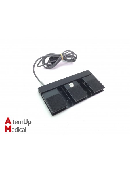 Footswitch for Philips HD11 ultrasound System - Alternup Medical