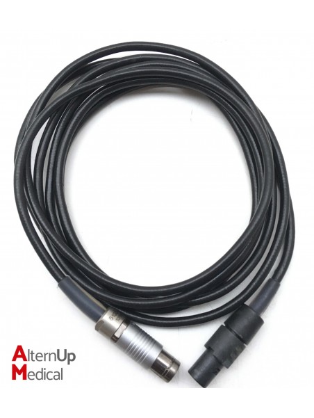 Câble TPS Fischer 5100-4 - Alternup Medical