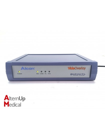 Ophtlamology - Alternup Medical