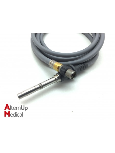Olympus WA03300A Light Guide Cable - Alternup Medical