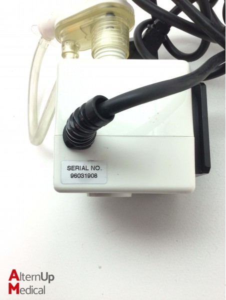 Lot of 4 Kendall et Hudson RCI Nebulizer Heaters - Alternup Medical