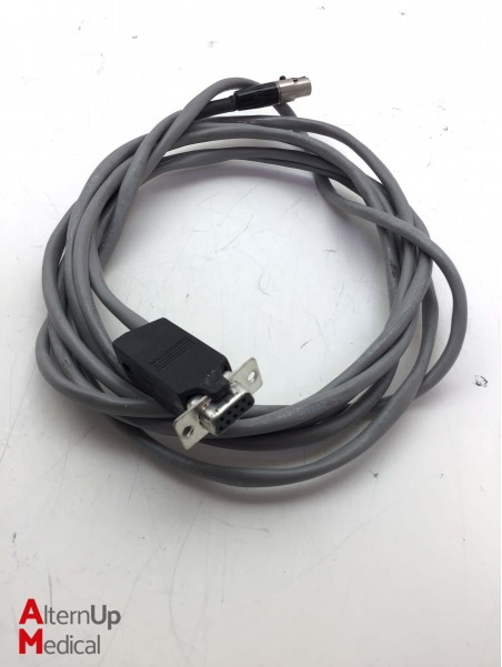 BioTest APC Plus Airbone Particle Counter - Alternup Medical