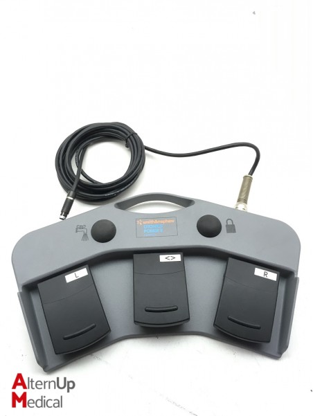 Smith and Nephew Dyonics Power II 72201092 Footswitch - Alternup Medical