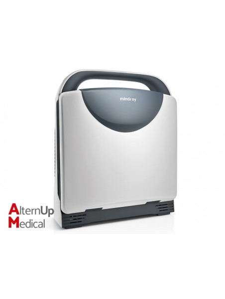 Mindray DP-20 Portable Ultrasound - Alternup Medical