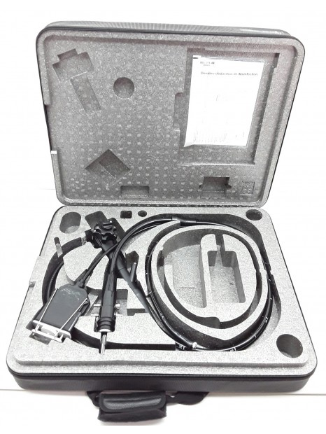 Fujinon EG-250D5 Gastroscope - AlternUp Medical