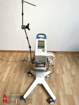 Respironics Bipap Vision Ventilator - Alternup Medical