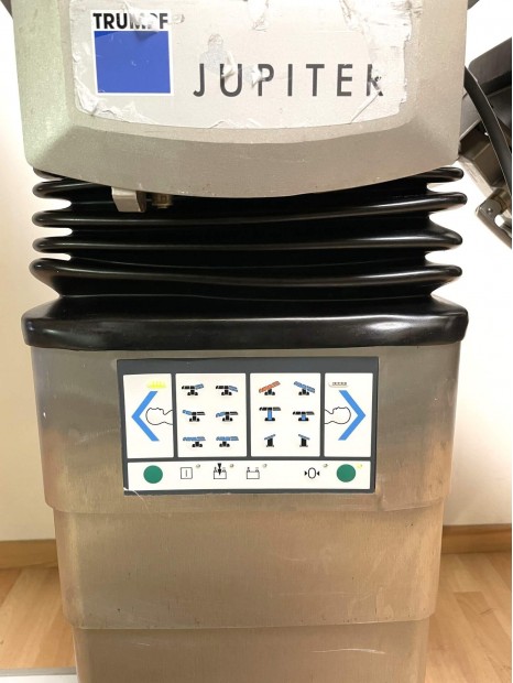 Table d'Opération Electrique Trumpf Jupiter - Alternup Medical