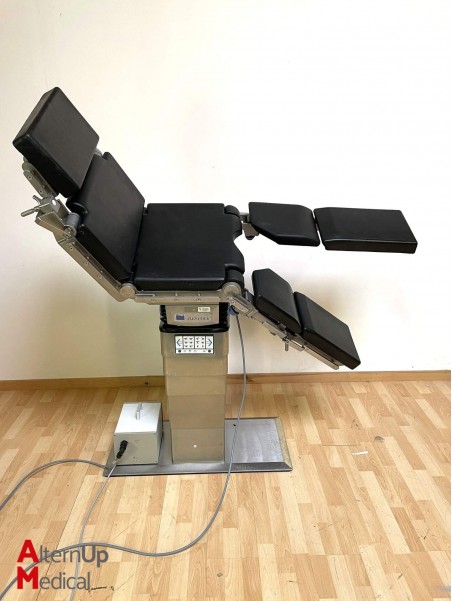 Table d'Opération Electrique Trumpf Jupiter - Alternup Medical