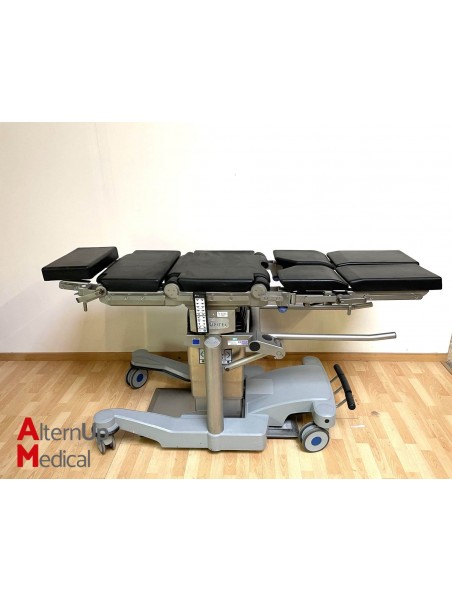 Trumpf Jupiter Electric Operating Table - Alternup Medical