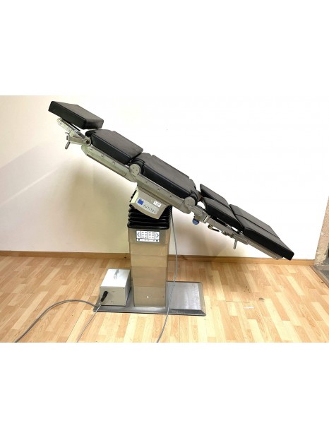 Table d'Opération Electrique Trumpf Jupiter - Alternup Medical