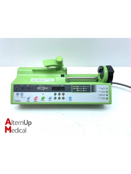 Pousse Seringue Fresenius Vial Pilote A2 - AlternUp Medical