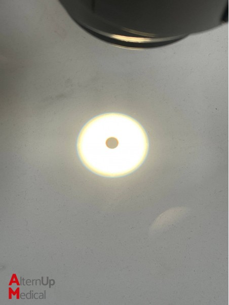 Zeiss OPMI MDO XY S5 Surgical Ophtalmic Microscope - Alternup Medical