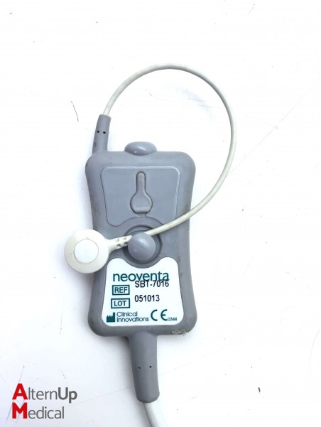 Neoventa SBT-7016 Cable for foetal monitor - Alternup Medical