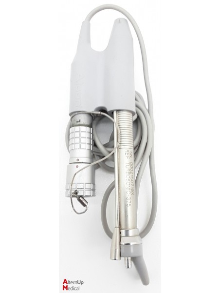 Alcon Turbosonic-375 Handpiece for Phacoemulsifier - AlternUp Medical