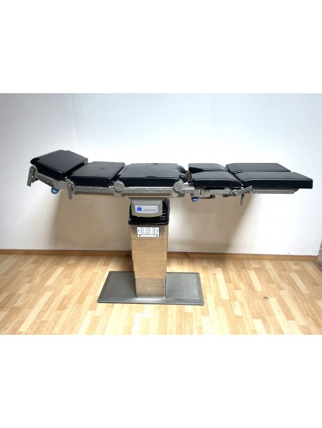 Trumpf Jupiter Electric Operating Table - Alternup Medical