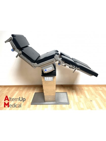 Trumpf Jupiter Electric Operating Table - Alternup Medical