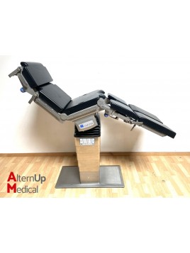 Trumpf Jupiter Electric Operating Table - Alternup Medical