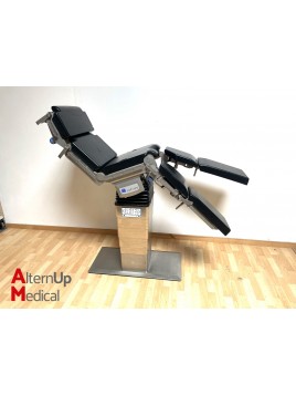 Table d'Opération Electrique Trumpf Jupiter - Alternup Medical