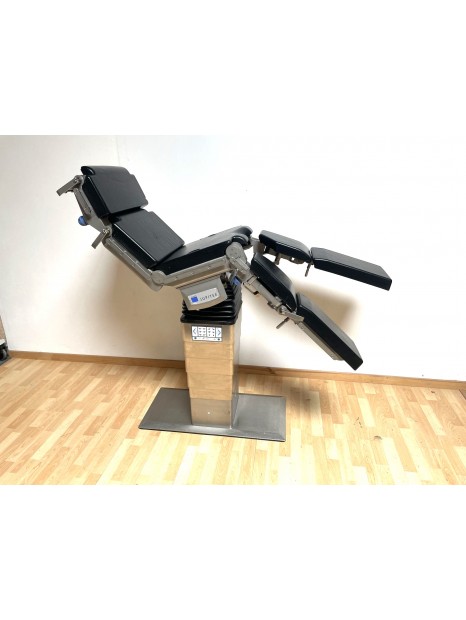 Trumpf Jupiter Electric Operating Table - Alternup Medical