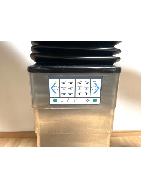 Trumpf Jupiter Electric Operating Table - Alternup Medical