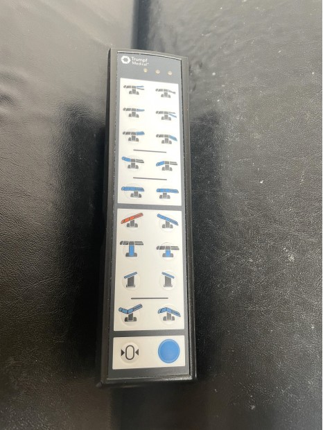 Trumpf Jupiter Electric Operating Table - Alternup Medical