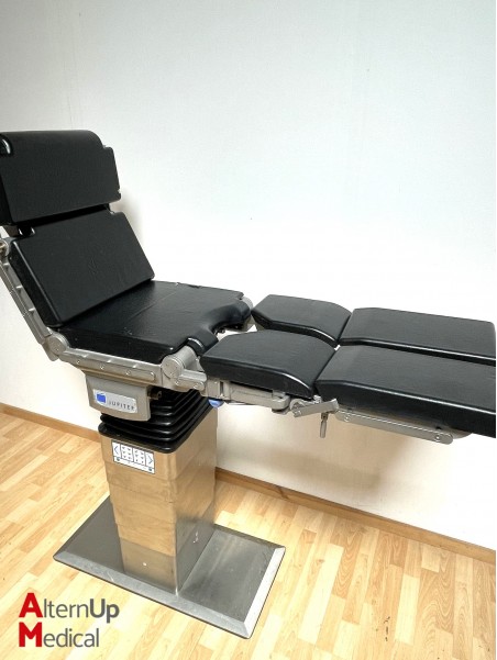 Trumpf Jupiter Electric Operating Table - Alternup Medical
