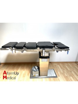 Table d'Opération Electrique Trumpf Jupiter - Alternup Medical